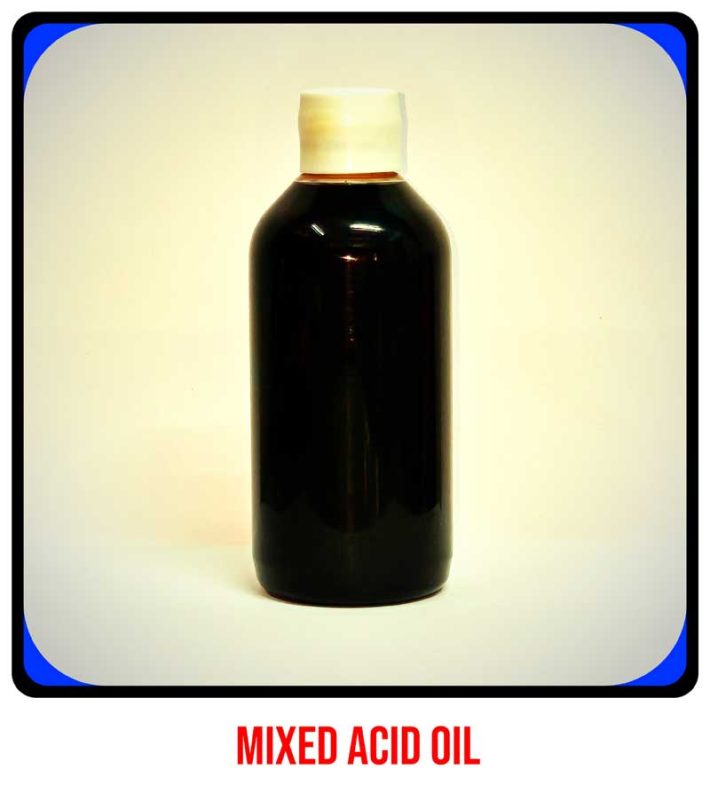 Mixed Acid Oil – Agro Acres and Milling Enterprises