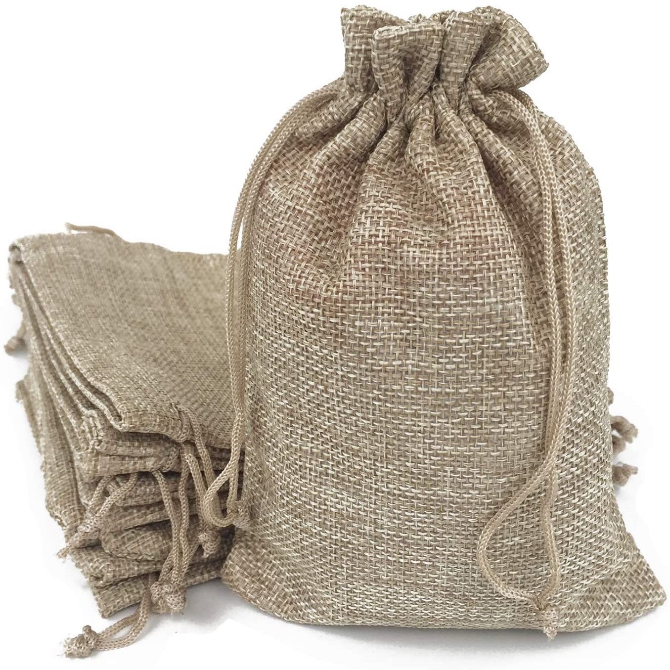 Jute Gunny Bags – Agro Acres and Milling Enterprises
